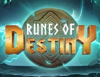 RUNES OF DESTINY Slot Demo Gratis e Soldi Veri | Tragaperras Web